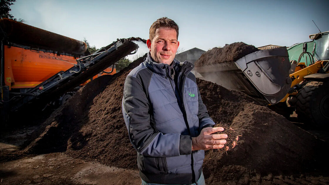 ‘Health is the basis for soil and people’