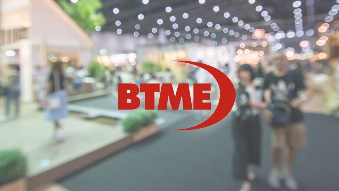 VGR participates at BTME 2024